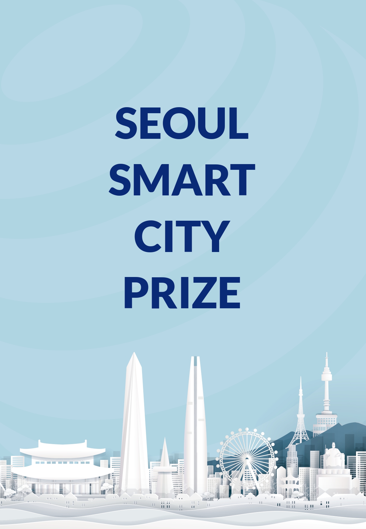 Seoul Smart City Prize 2025 – International Climate Development Institute